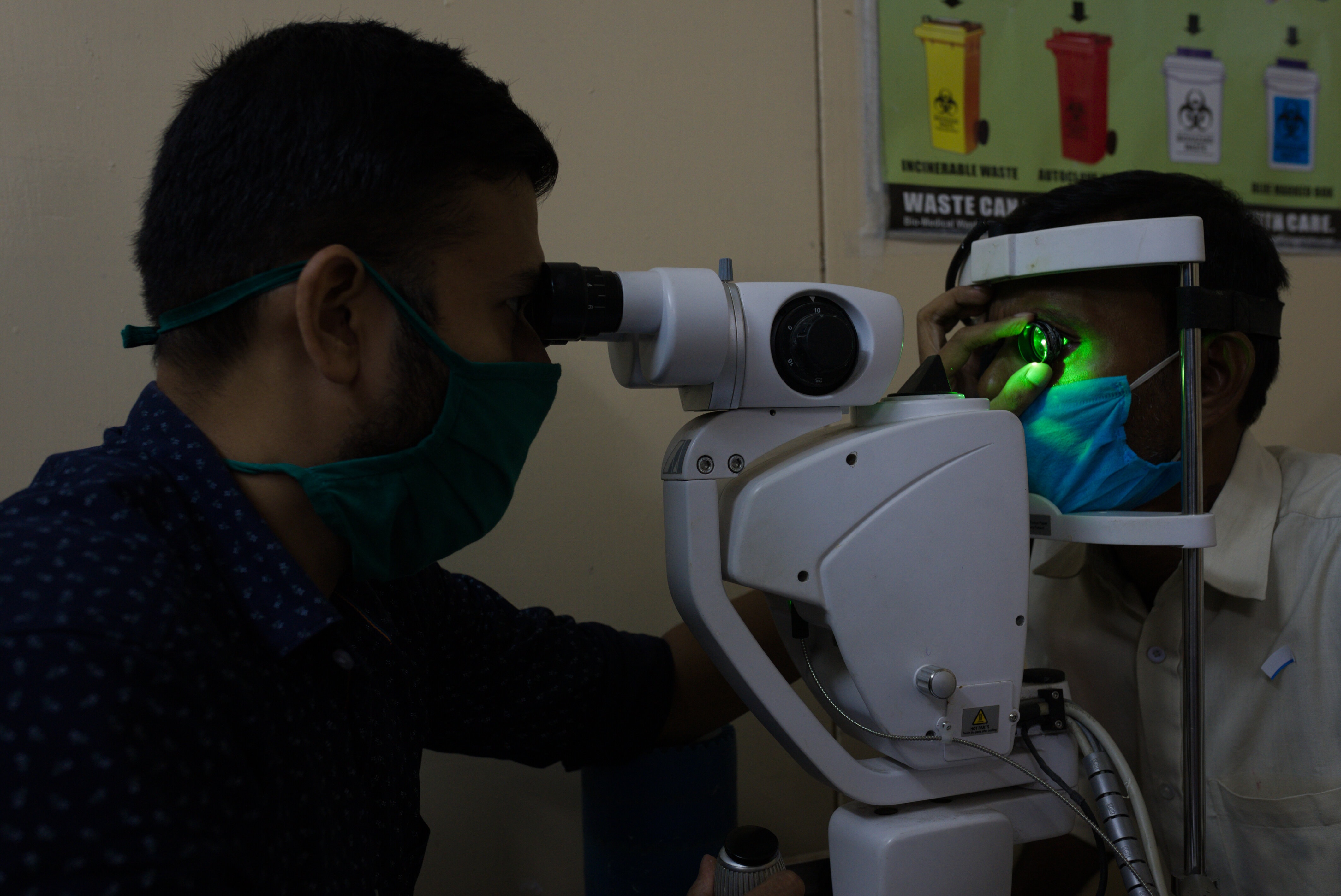 Medical Retina Course (2 Weeks) - Susrut